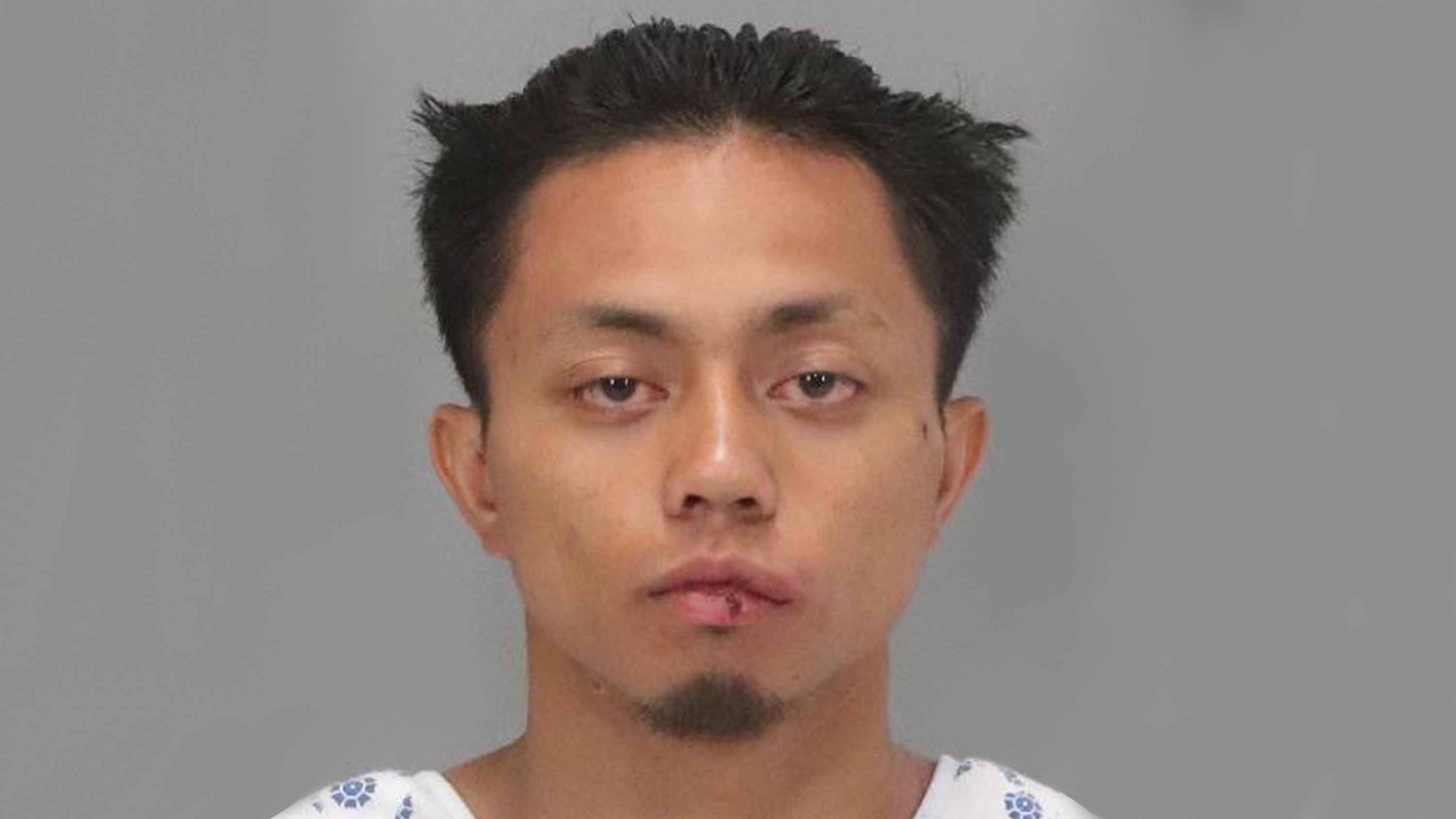 Identifican al sospechoso que provocó una movilización policíaca masiva ...