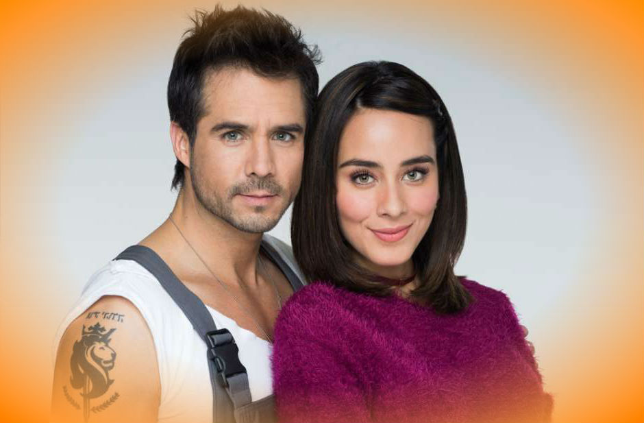 ¿Quién es tu favorito de Enamorándome de Ramón? | Las Estrellas Home ...