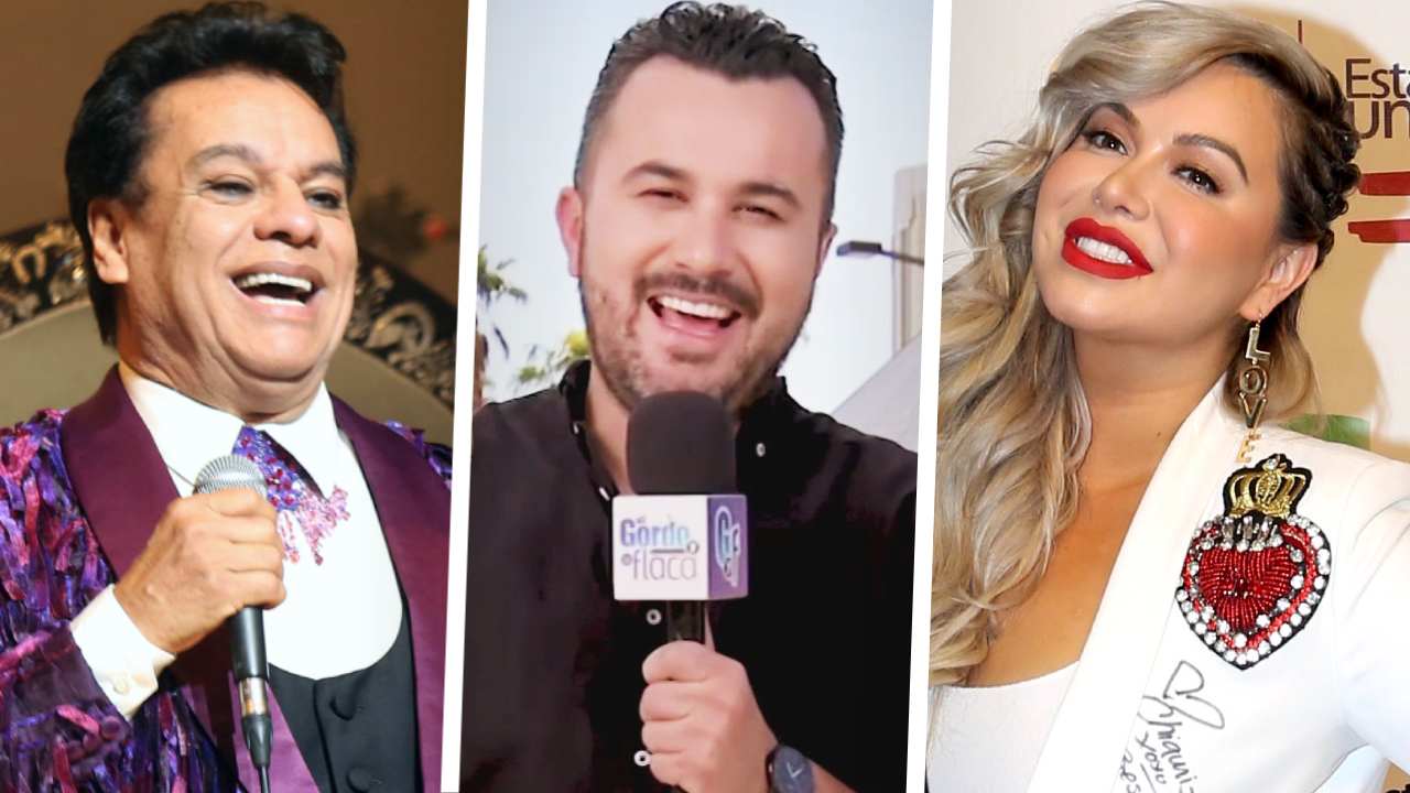 Las hazañas de David Valadez: Desde ser el último en grabar a Juan ...