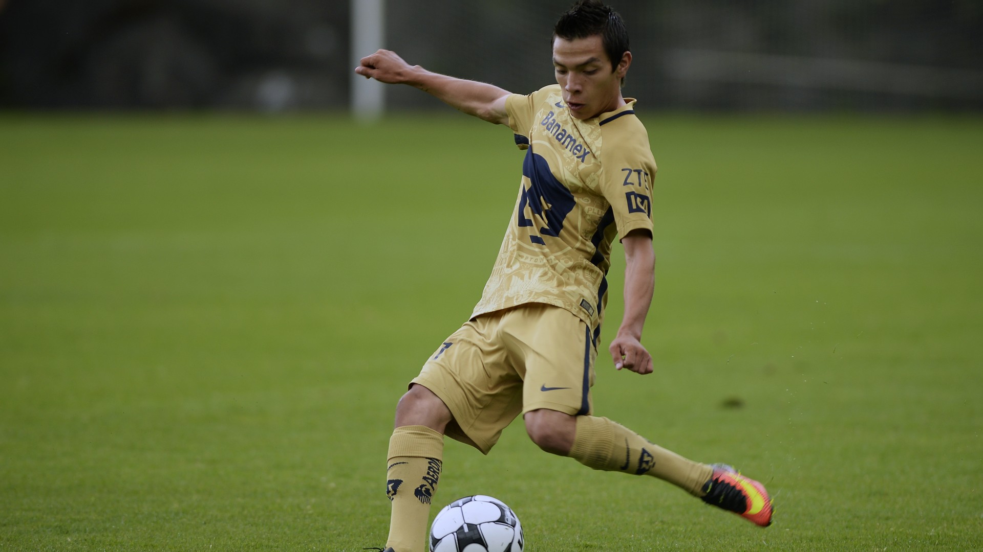 'Mi hermano, el 'Chucky', es un ejemplo': Bryan Lozano | Deportes Más ...