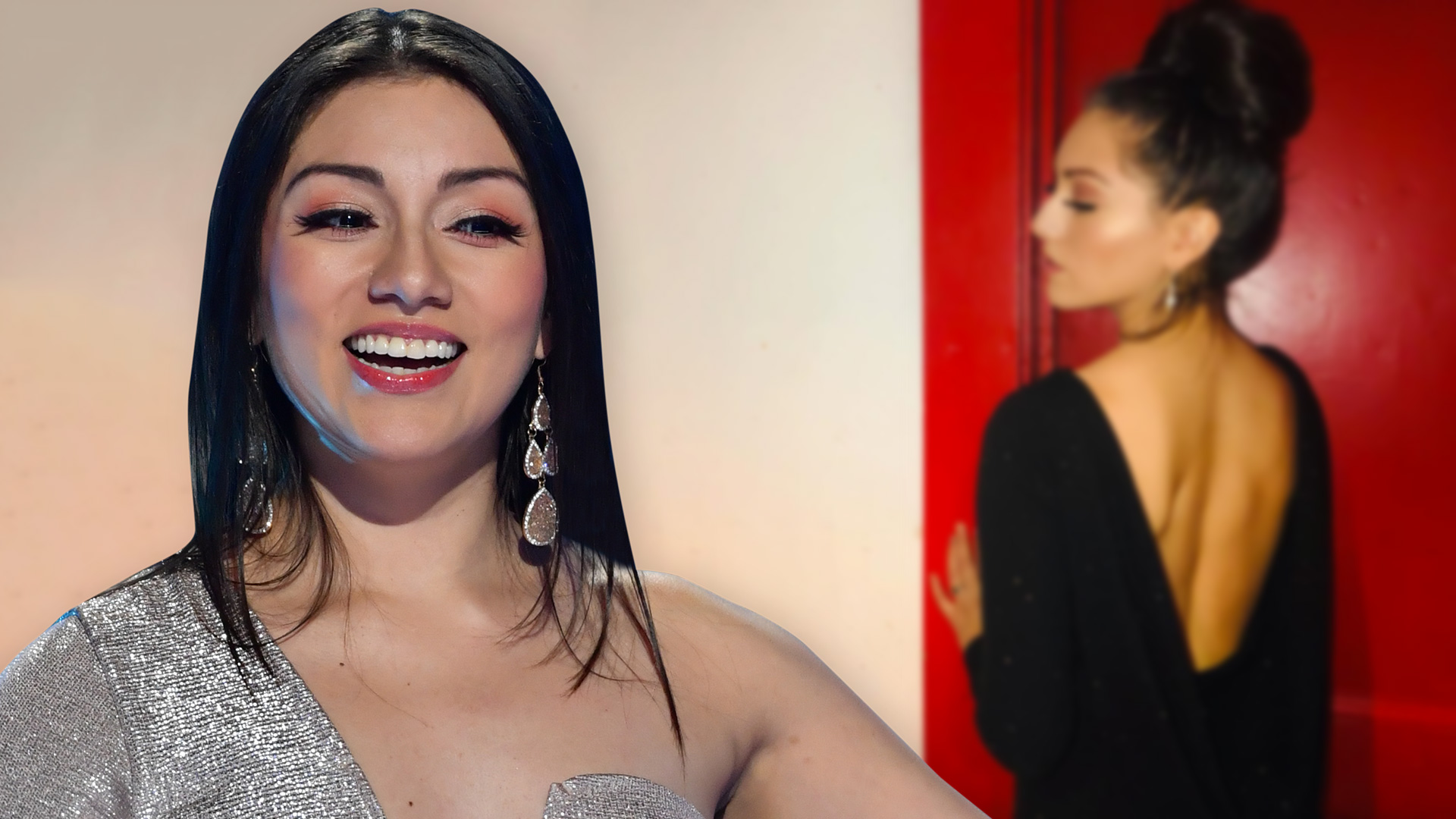 Fatima Poggi: De Nuestra Belleza Latina a Reina de la Canción ...