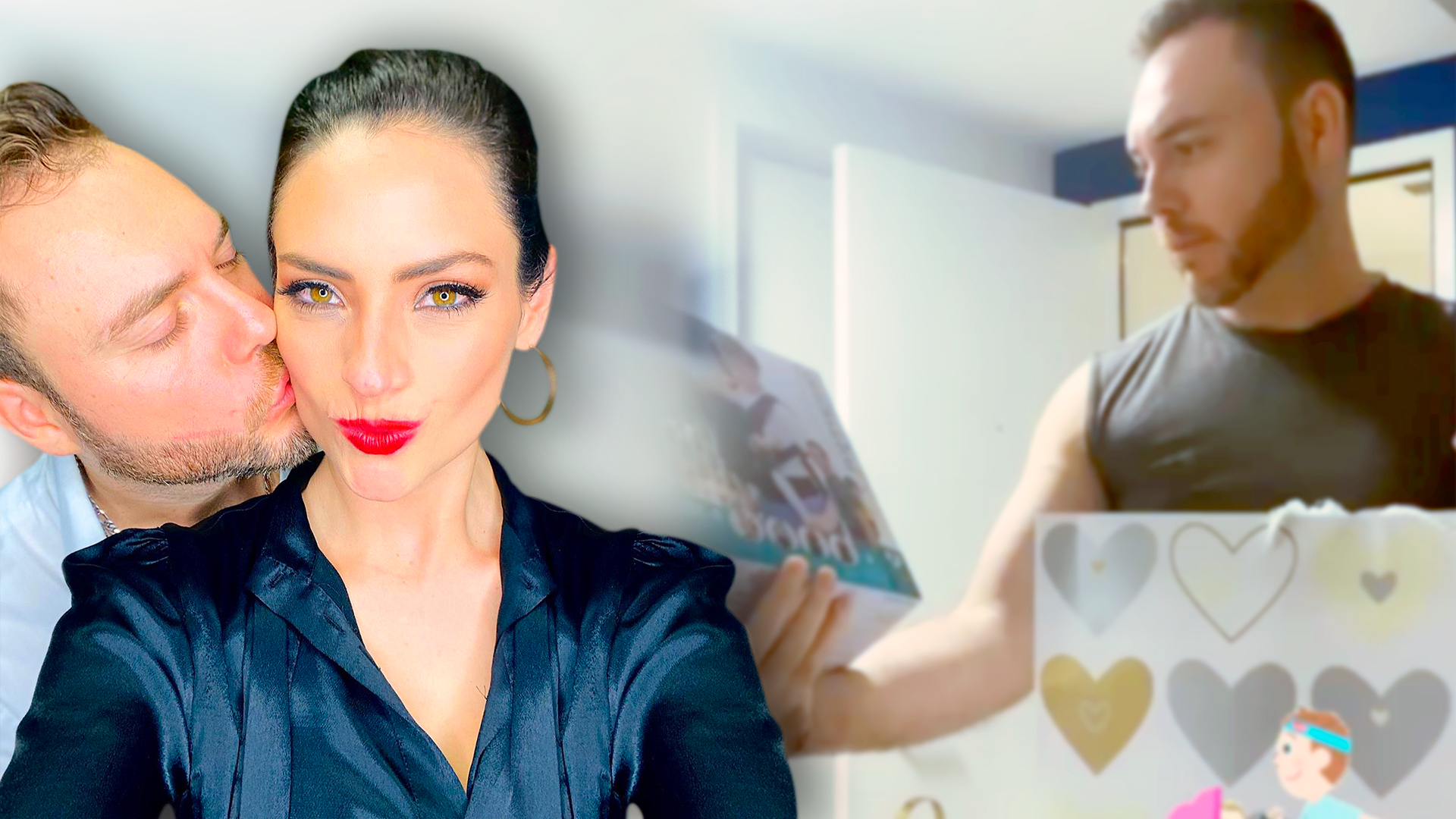 Michelle Galván y Fernando Guajardo no perderán tiempo: ya les llegó un ...