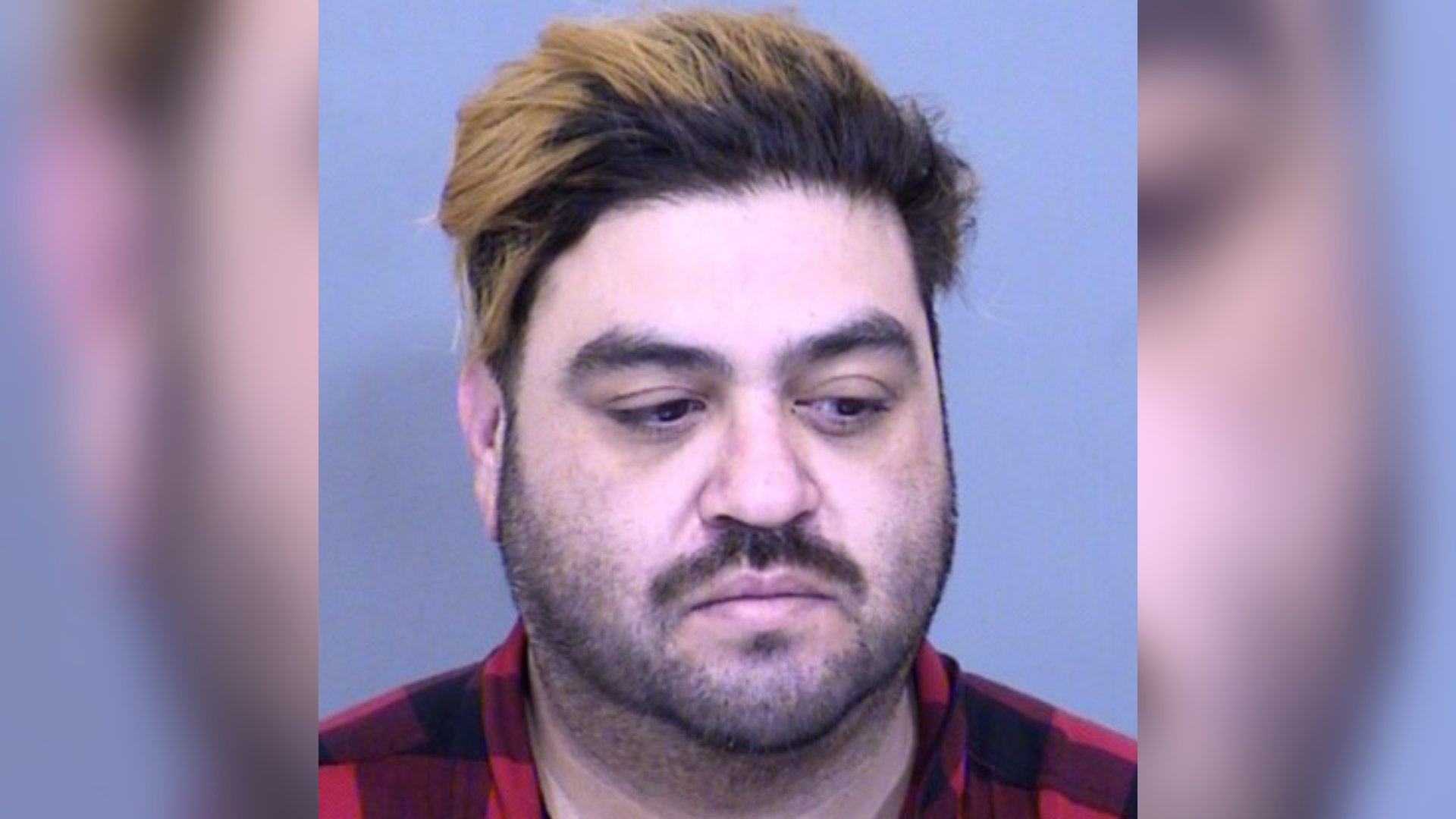 Arrestan a George Rodríguez, sospechoso de robar $100,000 en equipo de ...