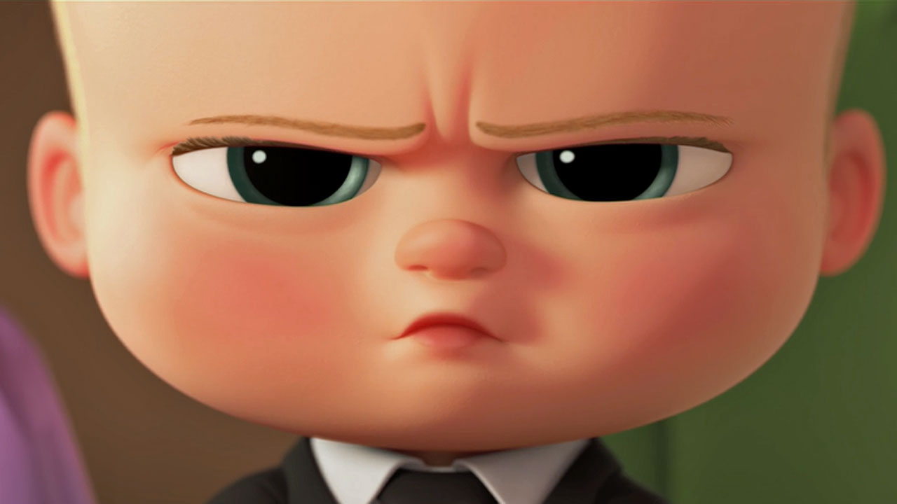 ¡Cuidado con 'The Boss Baby'! | UNIMÁS | Univision