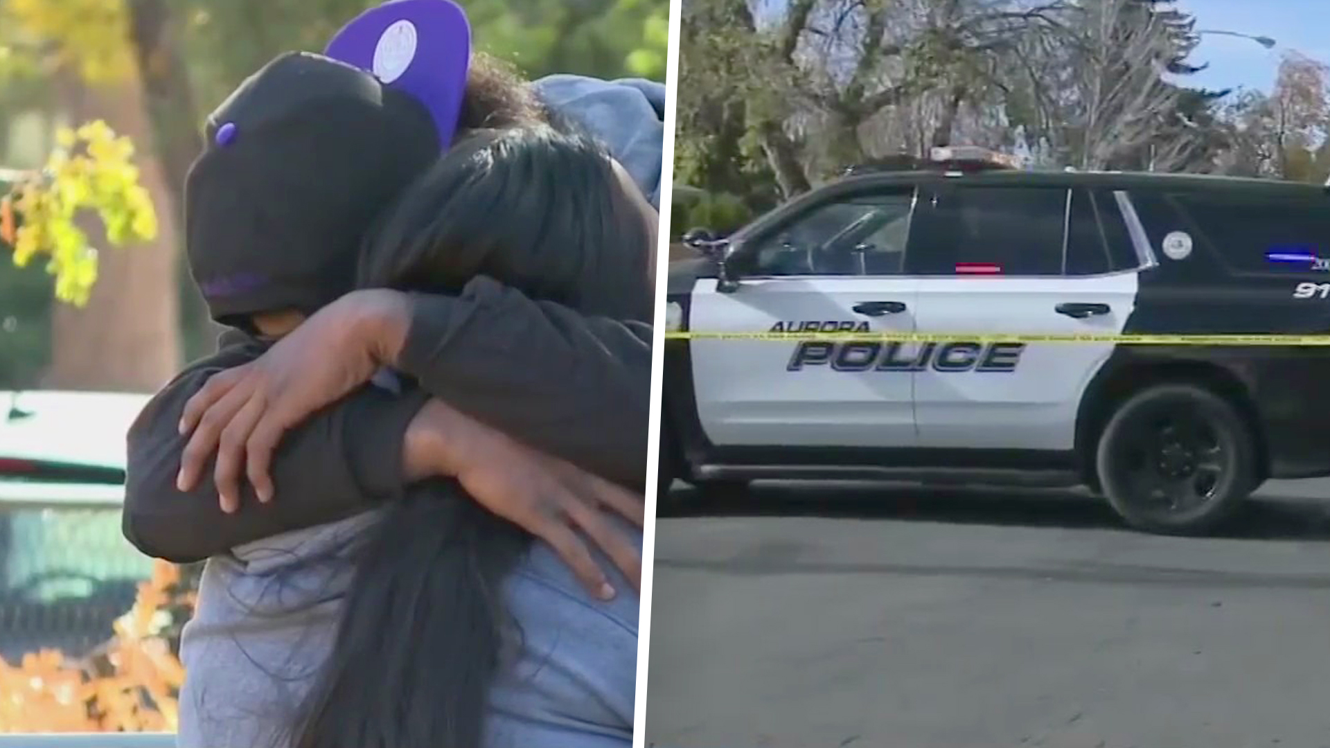 Un caso de violencia doméstica terminó con cuatro personas muertas en ...