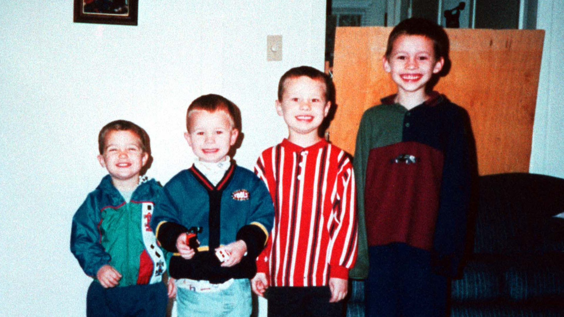 La madre que ahogó a todos sus hijos, ¿por qué hay tantos infanticidios ...