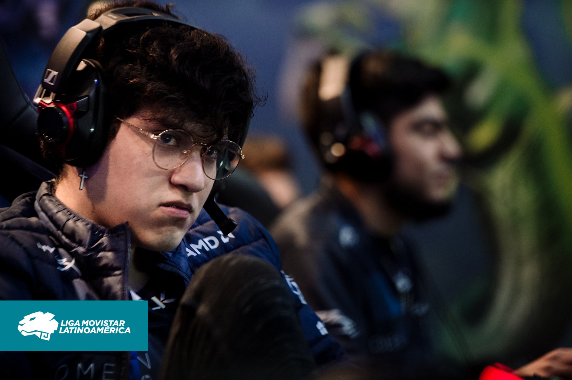 Isurus vs All Knights: Rumbo al campeonato en la Liga Latinoamérica de ...