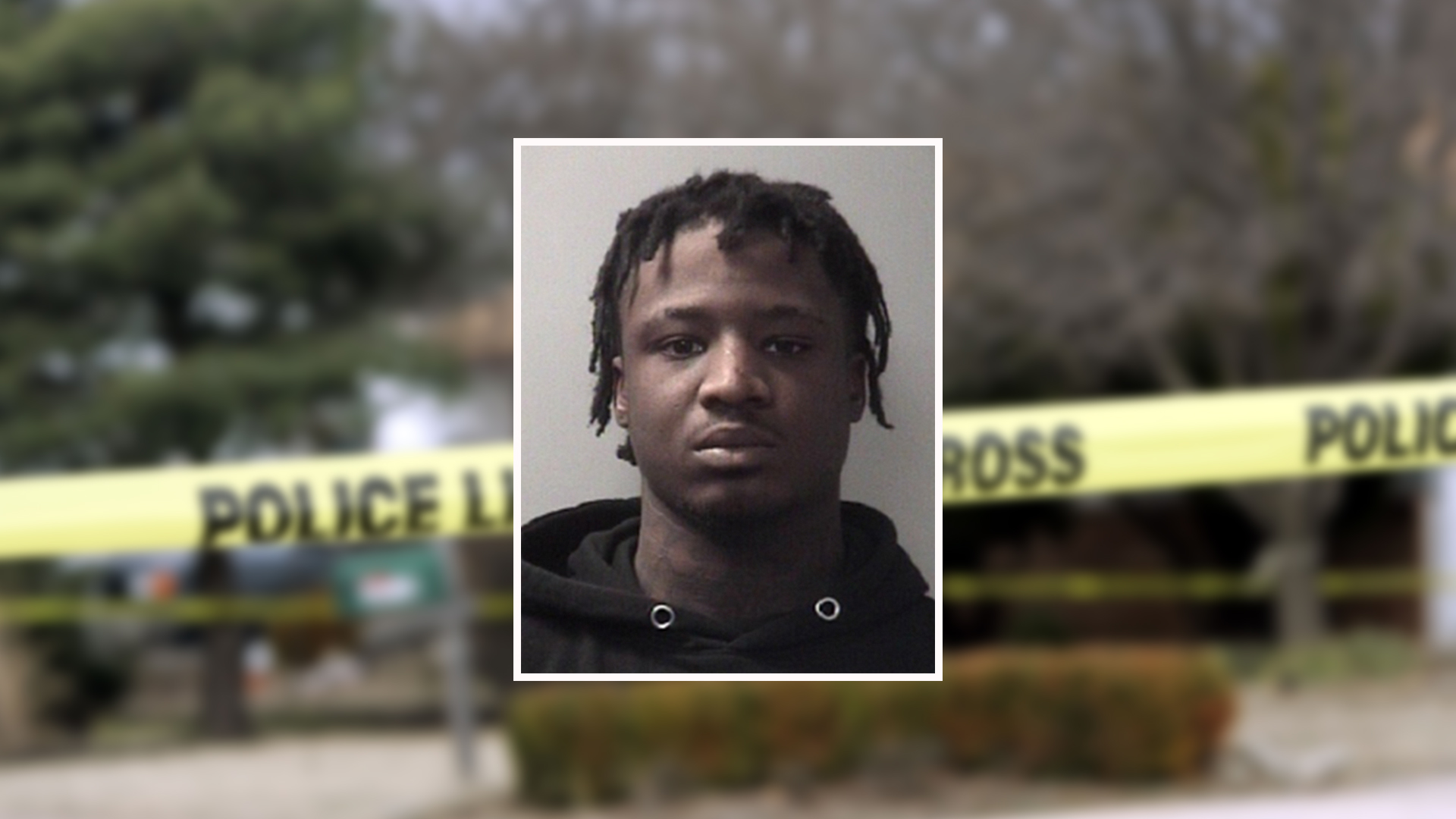 Acusan a Xavier Whitaker del asesinato de su bebé de 6 semanas en ...