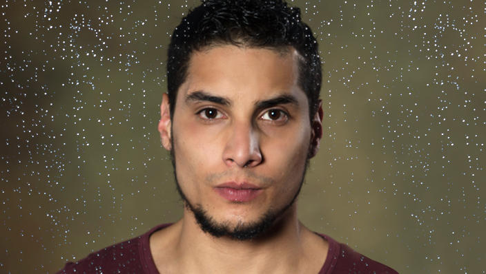 Tadeo Jiménez personaje de La doble vida de Estela Carrillo | Las ...