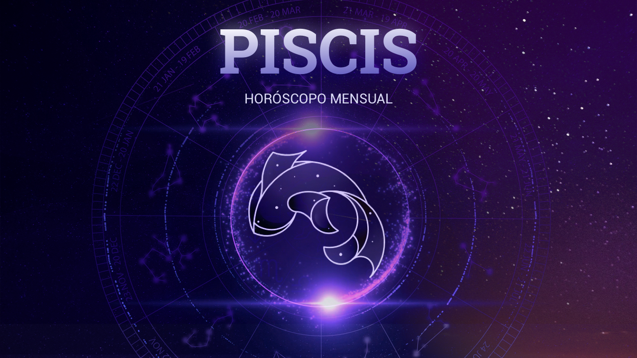 Piscis en el mes de enero 2021 | Horóscopos Piscis | Univision