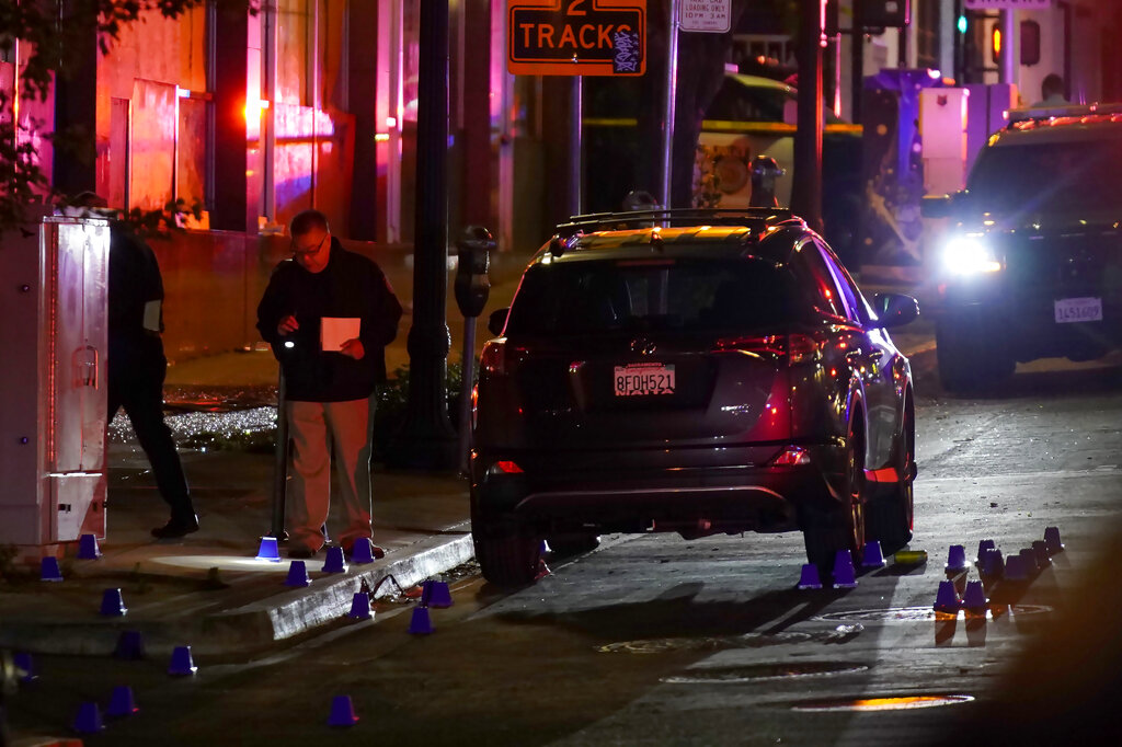 Arrestan a Daviyonne Dawson Dandrae Smiley Martin sospechosos del ...