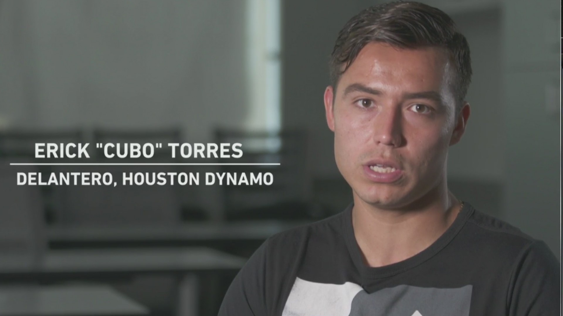 Erick ‘Cubo’ Torres, la historia detrás de un latino que triunfa ...