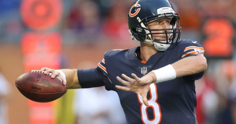 ¡Cambios en Halas Hall!