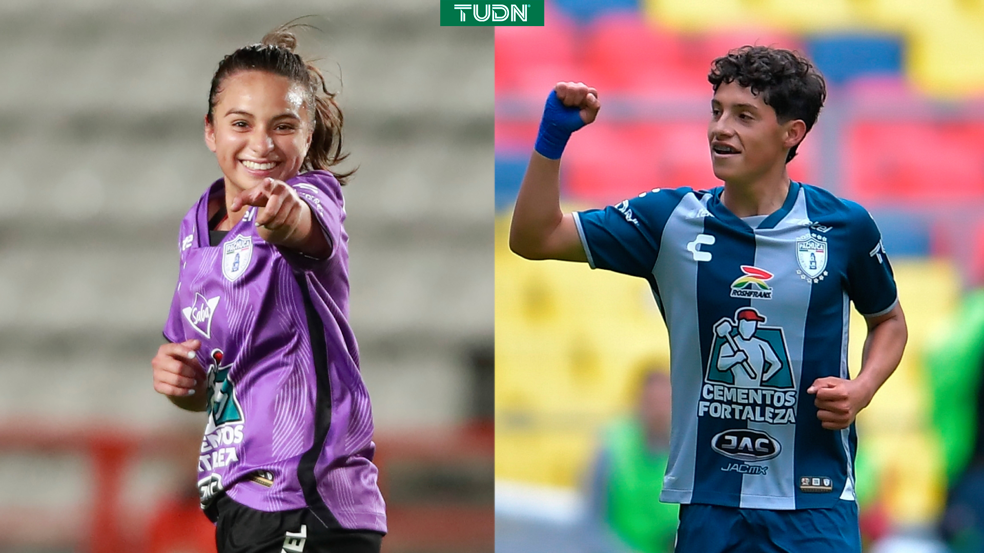 Del Pachuca a Europa: Alice Soto estará a prueba con Ajax y Gael ...