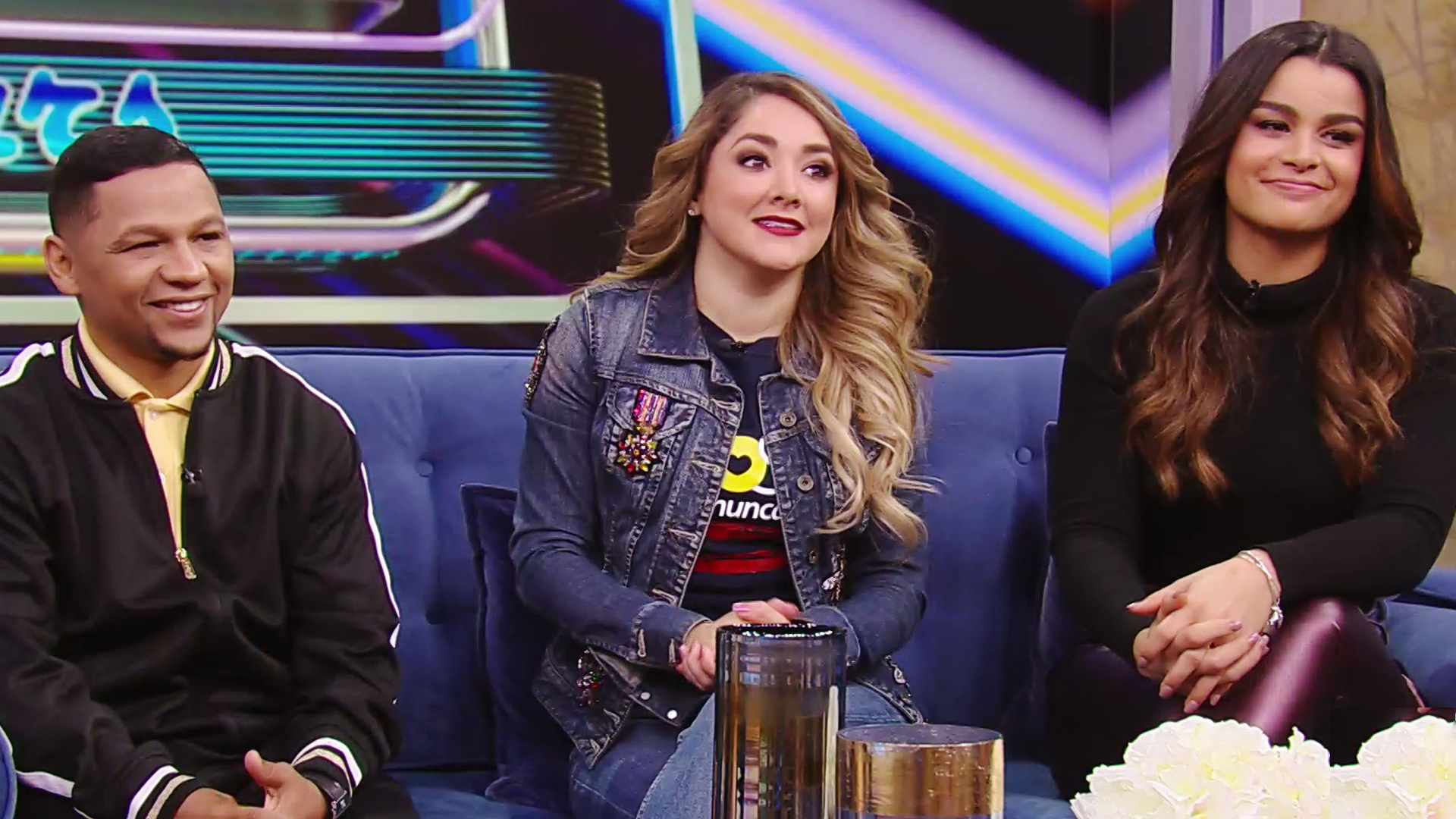 Tras la salida de Iván Calderón, Sherlyn y Clarissa Molina confiesan ...