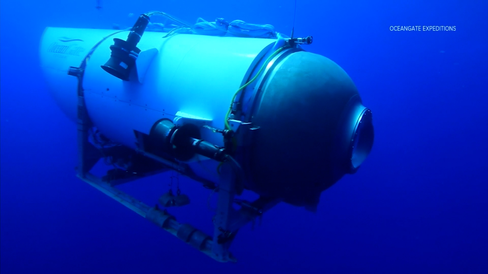 Implosión del Titán: ¿qué es este fenómeno físico y qué pudo pasar a ...