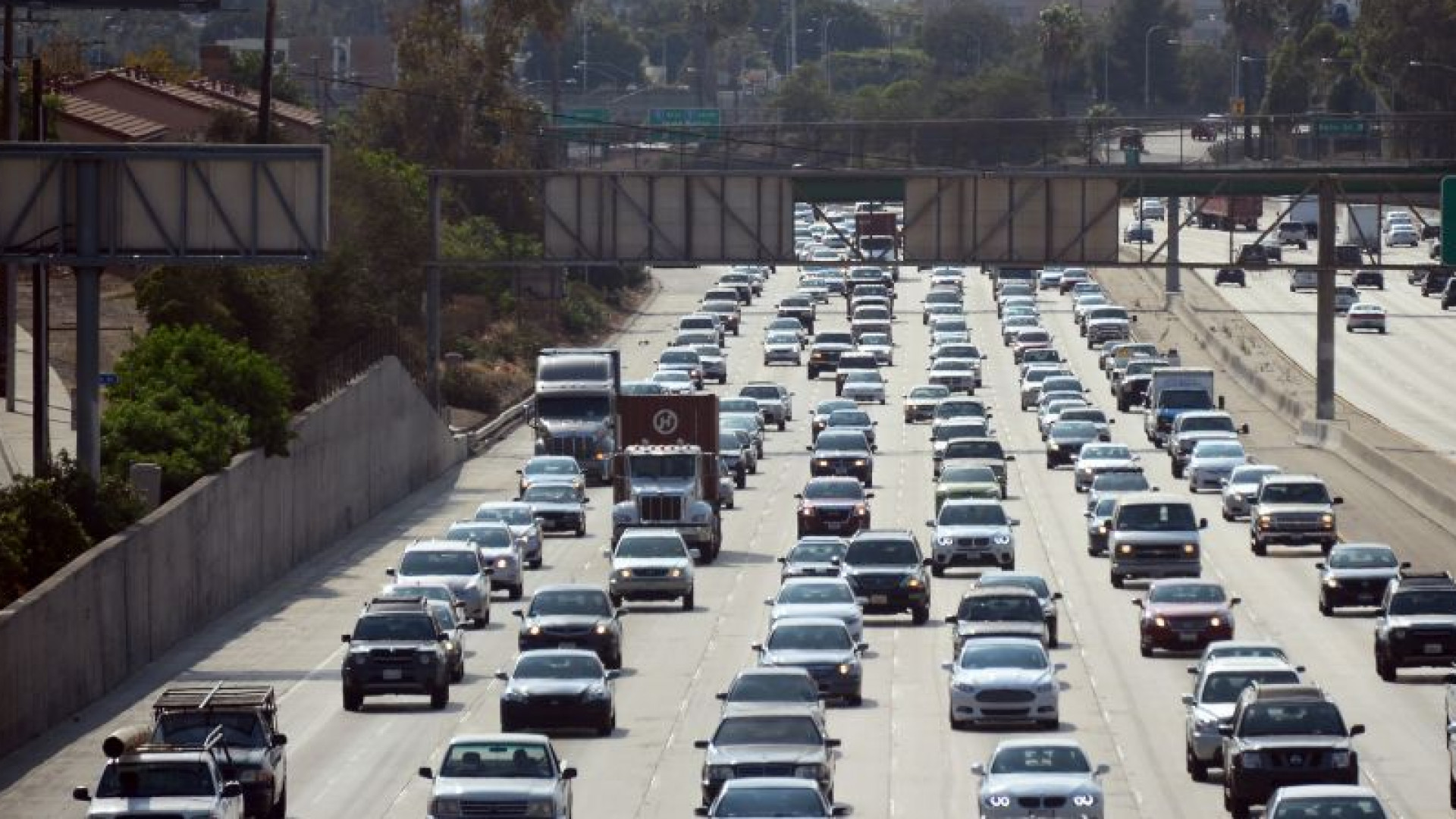 Conoce cómo está el trafico vehicular en las principales carreteras de ...