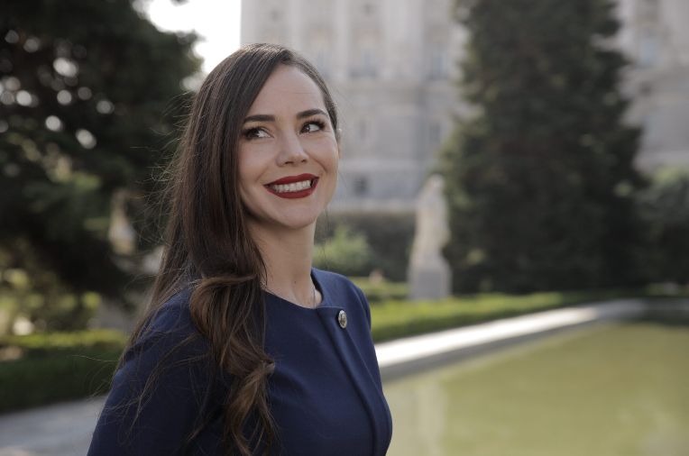 ¿Pagará Rubí todo el daño que ha hecho? 5 razones para ver el GRAN ...