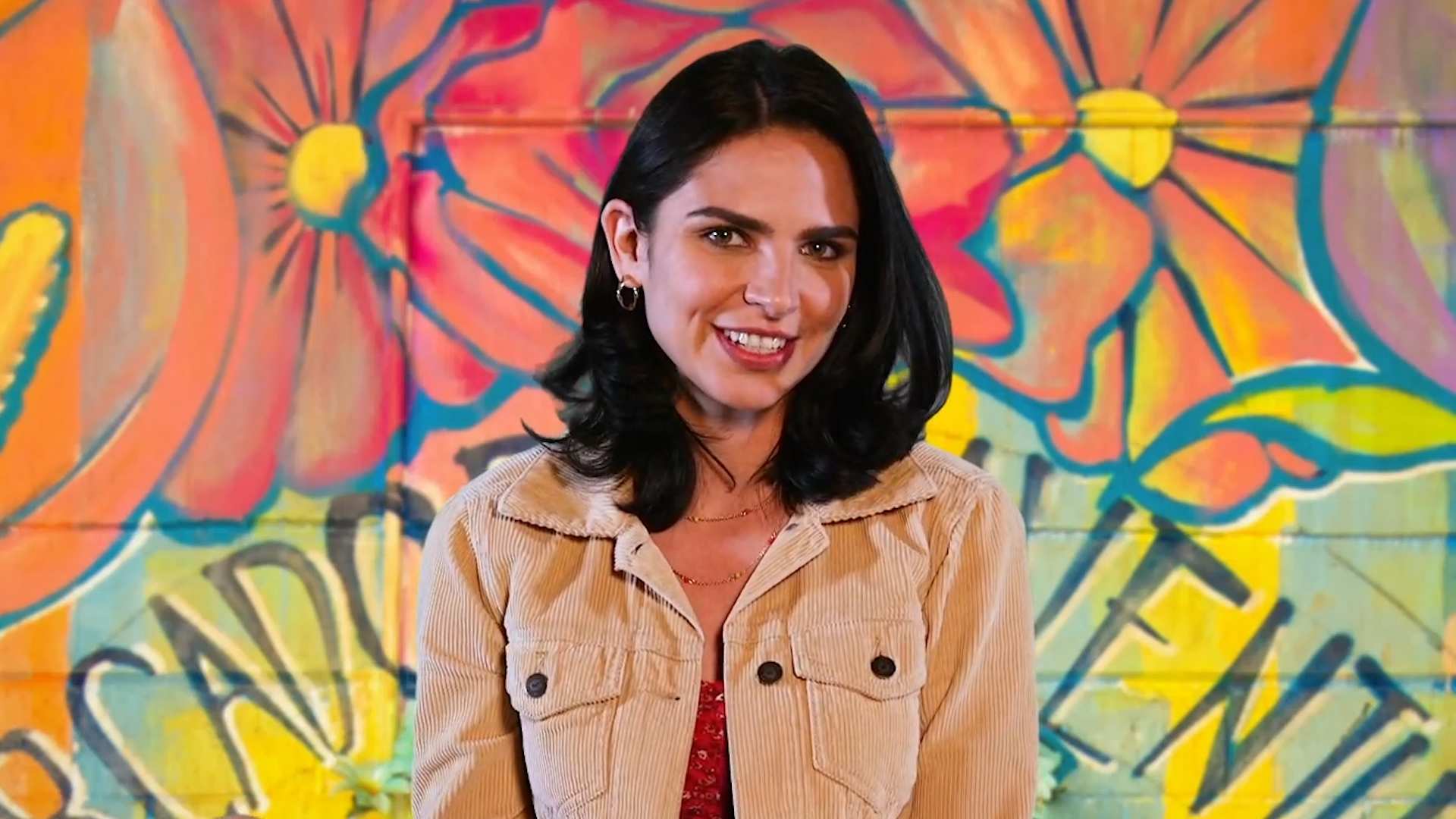 Conoce a ‘Fabiana’, la dulce joven de ‘Como tú no hay 2’ | Shows Como ...