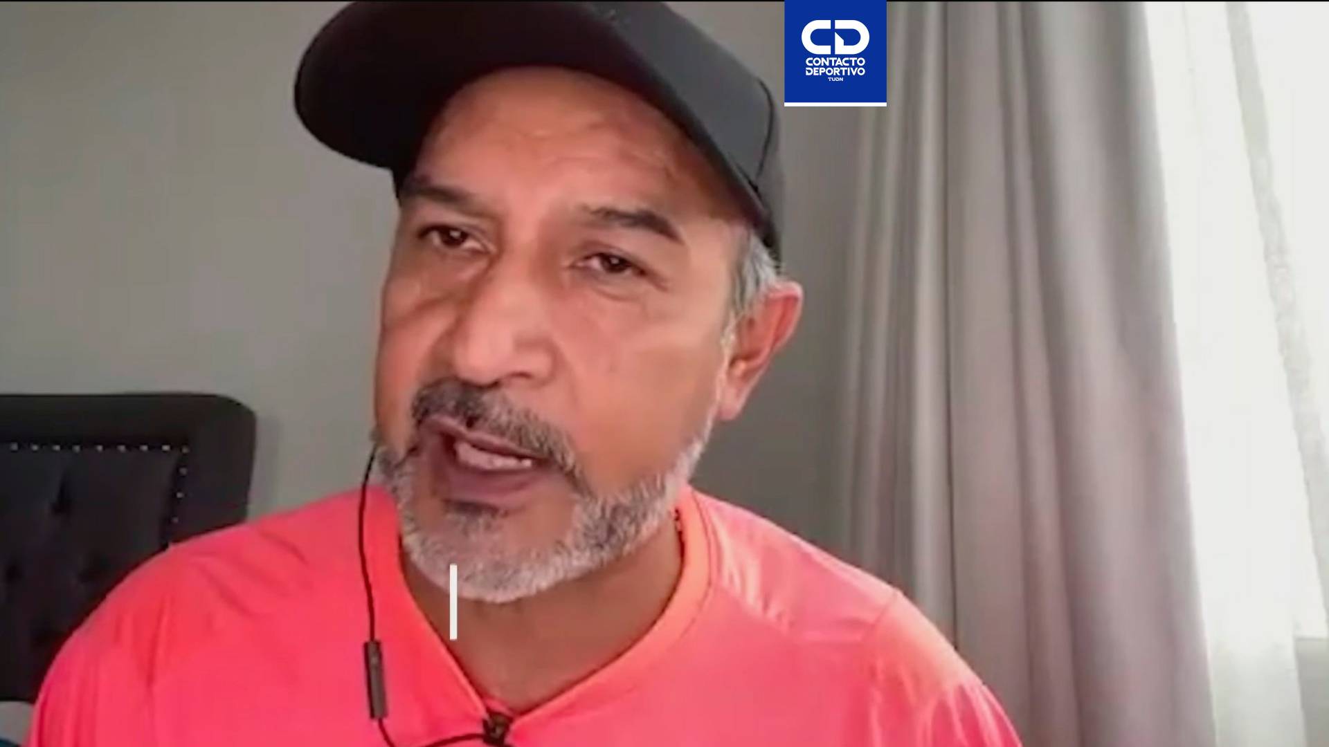 El 'Potro' Gutiérrez, a coronar un torneo soñado con el Real España ...