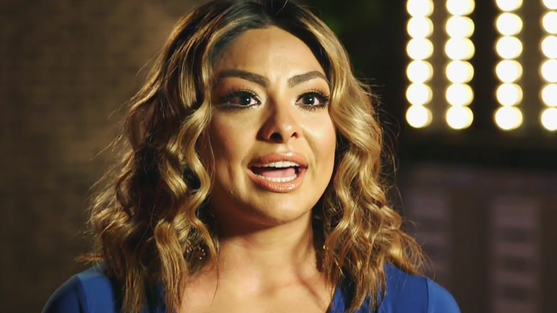 "Mi vida comienza el día que yo salga de aquí", así fue el paso de ...