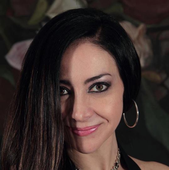 Rose Mary Espinosa: Últimas noticias, videos y fotos de Rose Mary ...