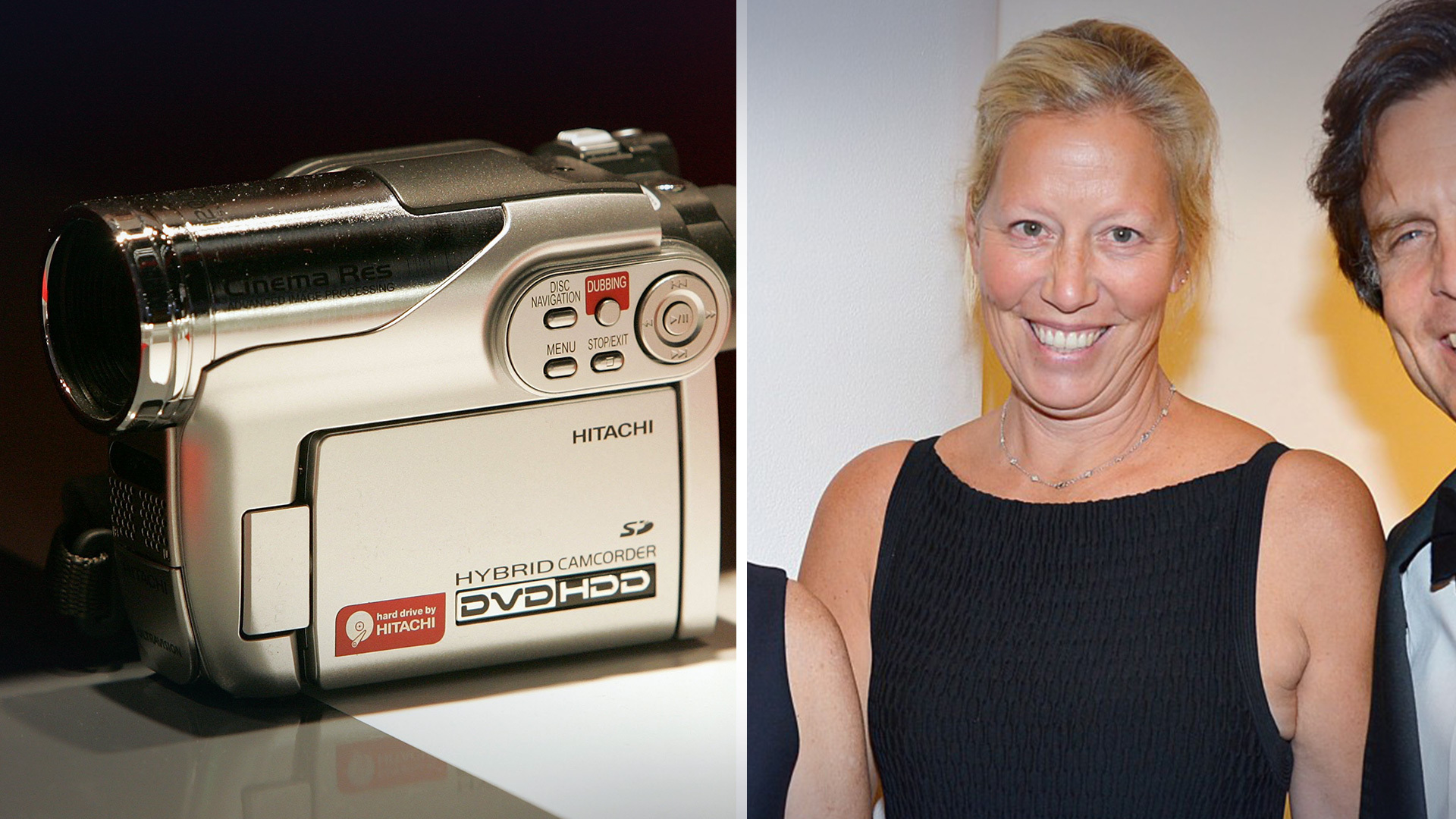 Hadley Palmer, una madre de la alta sociedad en Greenwich, se declara ...