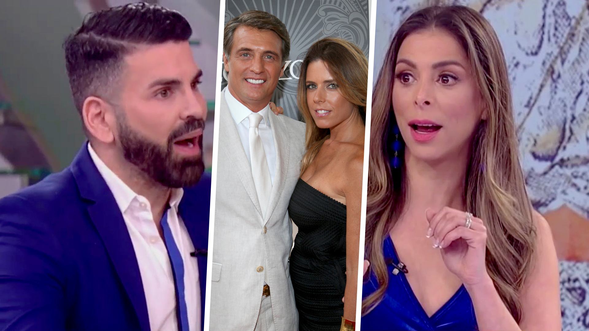 Jomari nos dejó boquiabiertos al contar que Maki y Juan Soler "viven juntos" | Shows Despierta ...