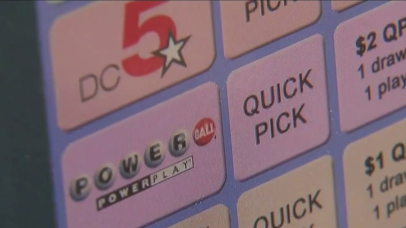 Dos boletos ganadores de Powerball en Arizona: cada uno obtuvo $100,000 ...