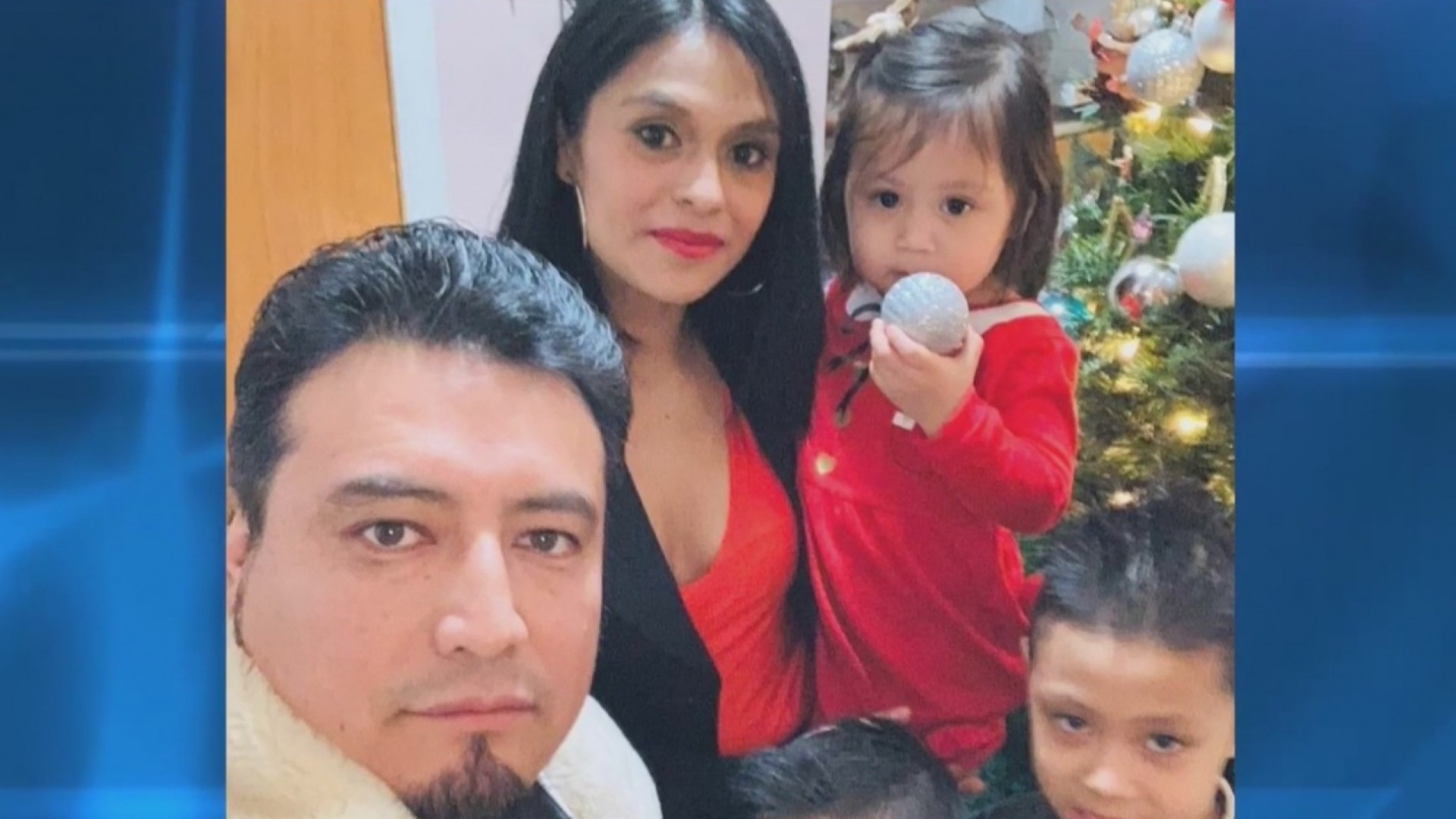 La historia de una familia que sobrevivió al coronavirus y que ahora se ...