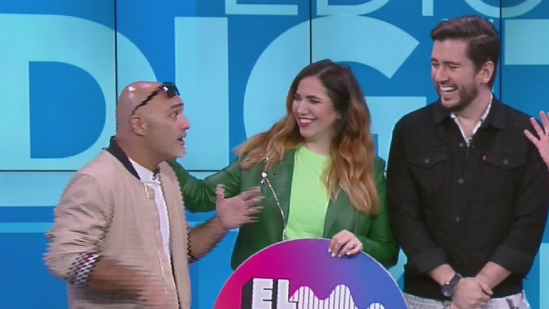 Risas, concursos y diversión: así es El Flow de Miami, el nuevo ...