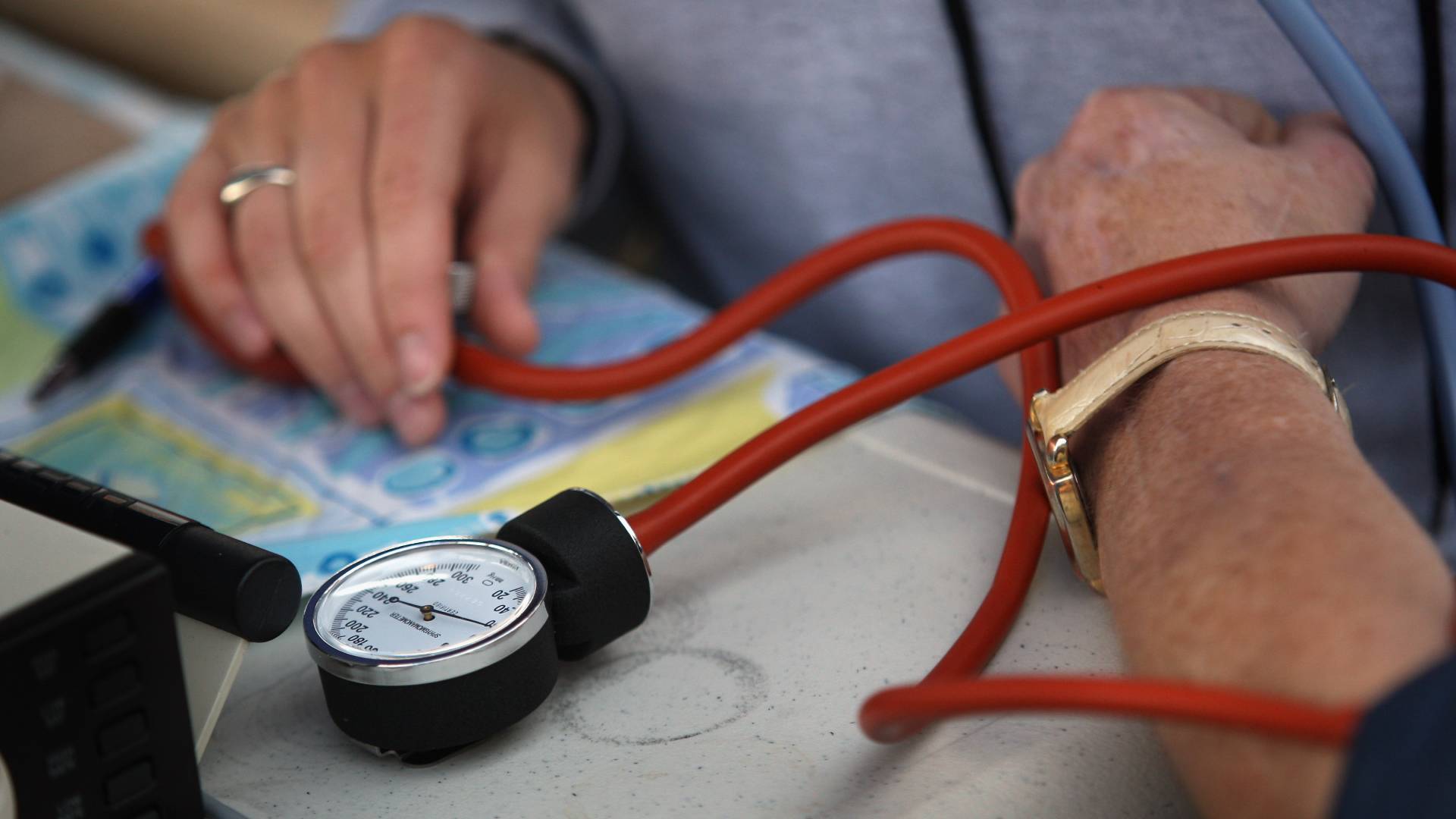 Mes del Colesterol: Latinos son más propensos a tener el colesterol ...