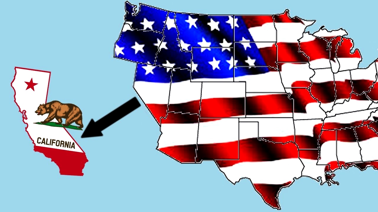 Retiran la iniciativa 'Calexit' para independizar a California de EEUU ...