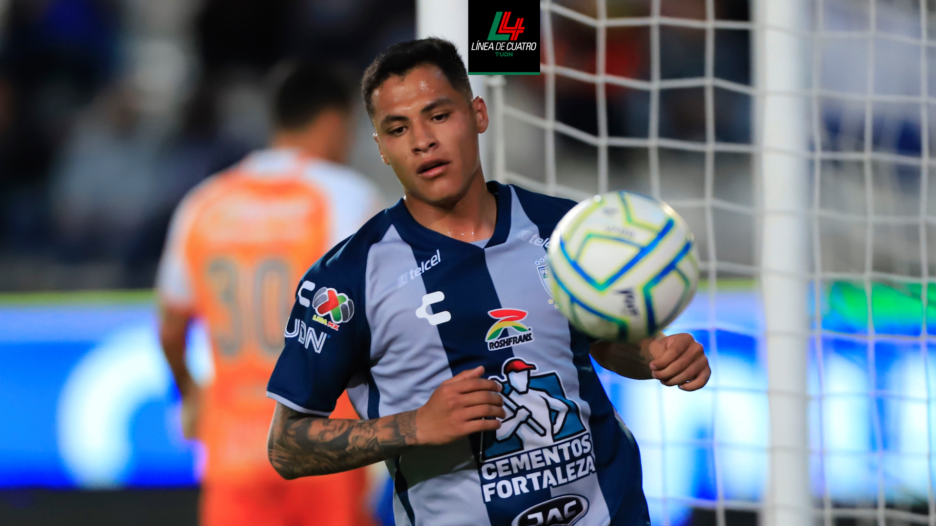 Roberto de la Rosa acepta que contra Atlas “hay una espinita clavada ...