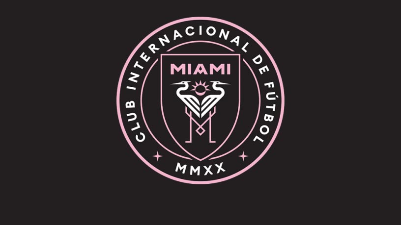 El equipo de Miami en la MLS ya tiene nombre y logo oficial | Deportes ...