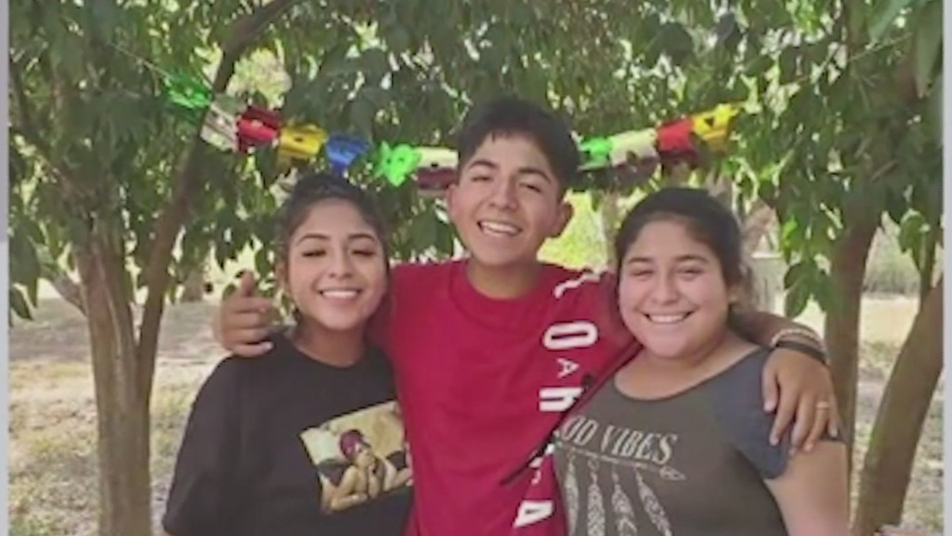 Familia espera respuestas sobre la muerte de Óscar Rangel | Video ...