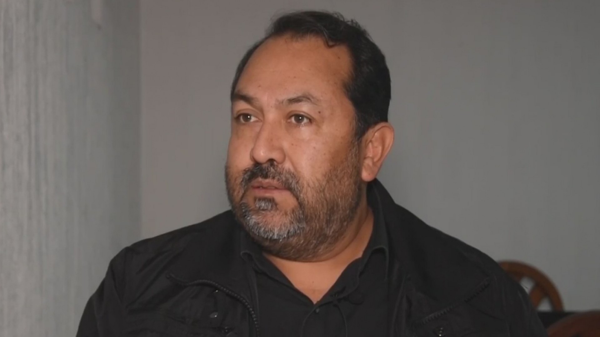 José Lemus se declara víctima de persecución de Felipe Calderón "contra ...