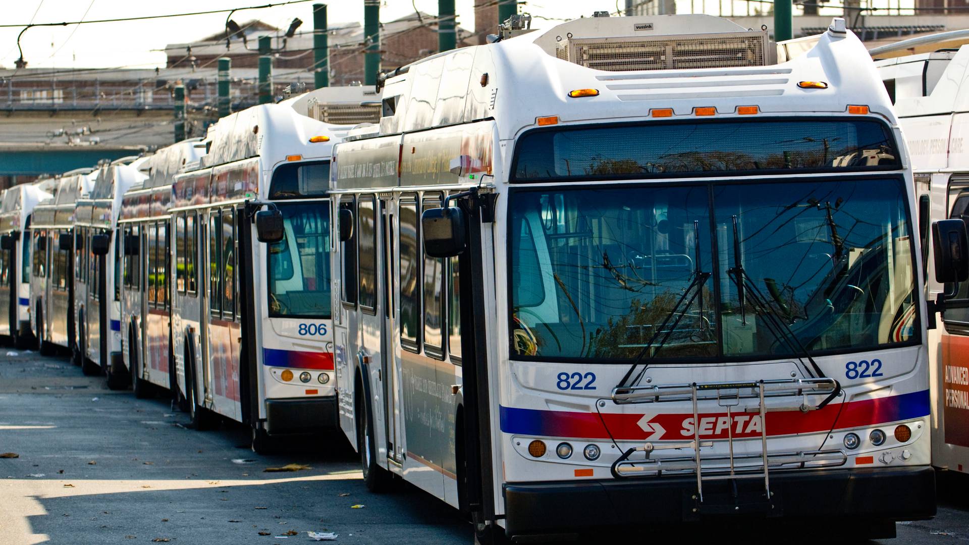 ¿Qué tan seguros se sienten los pasajeros de SEPTA? Esto es lo que ...