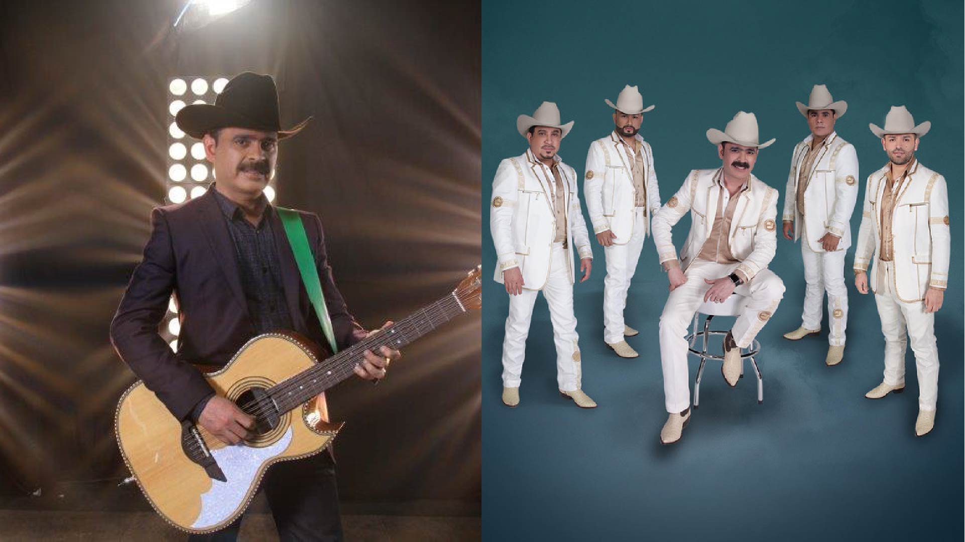 ¿Cómo iniciaron Los Tucanes de Tijuana? Mario Quintero se enfrentó a ...