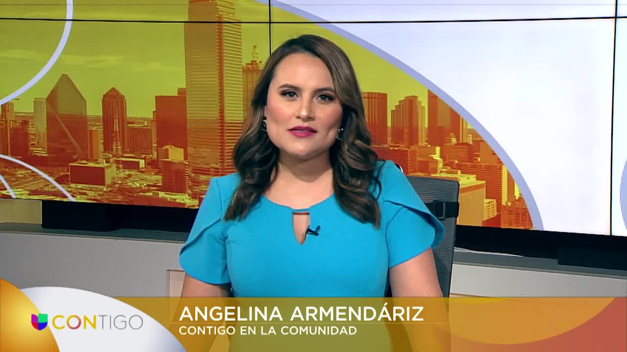 AVANCE North TX fortalece a familias Latinas | Tu Ciudad Univision ...