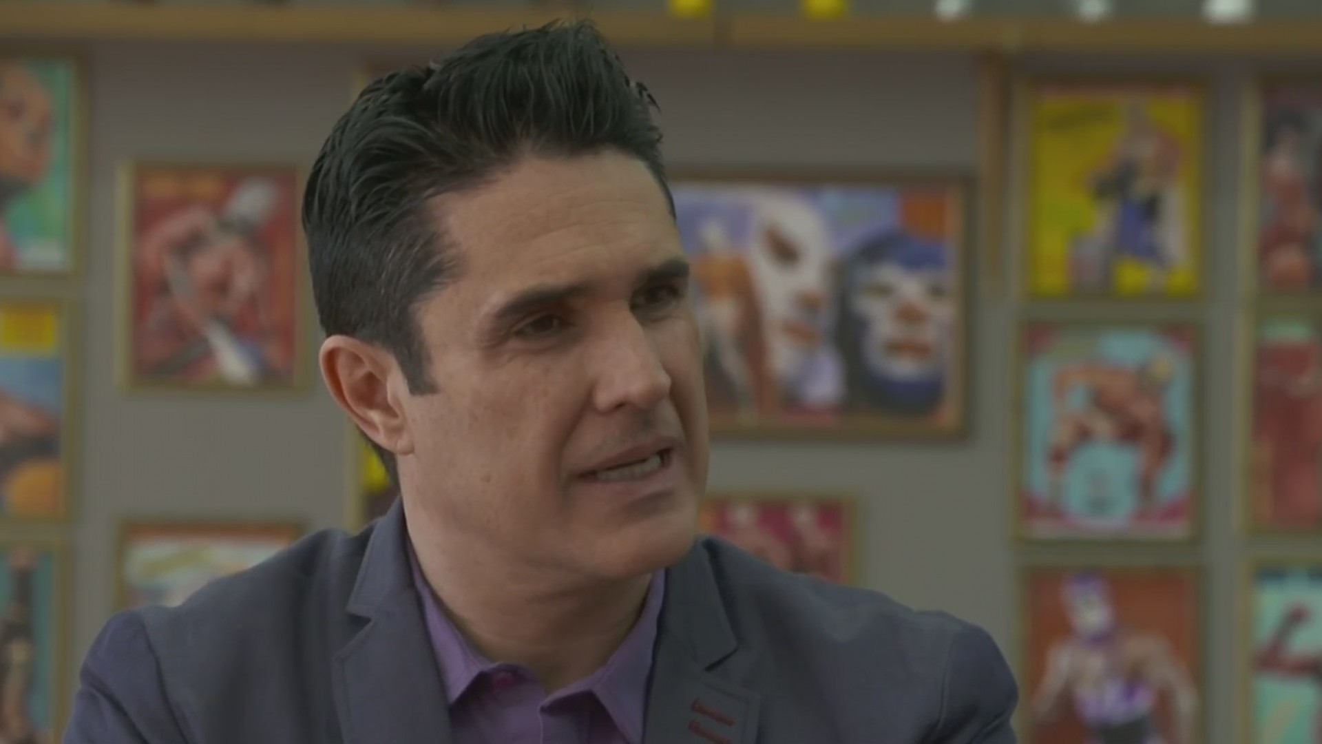 ¿Qué fue de la vida del actor mexicano Rodolfo Jiménez? Así lo ...