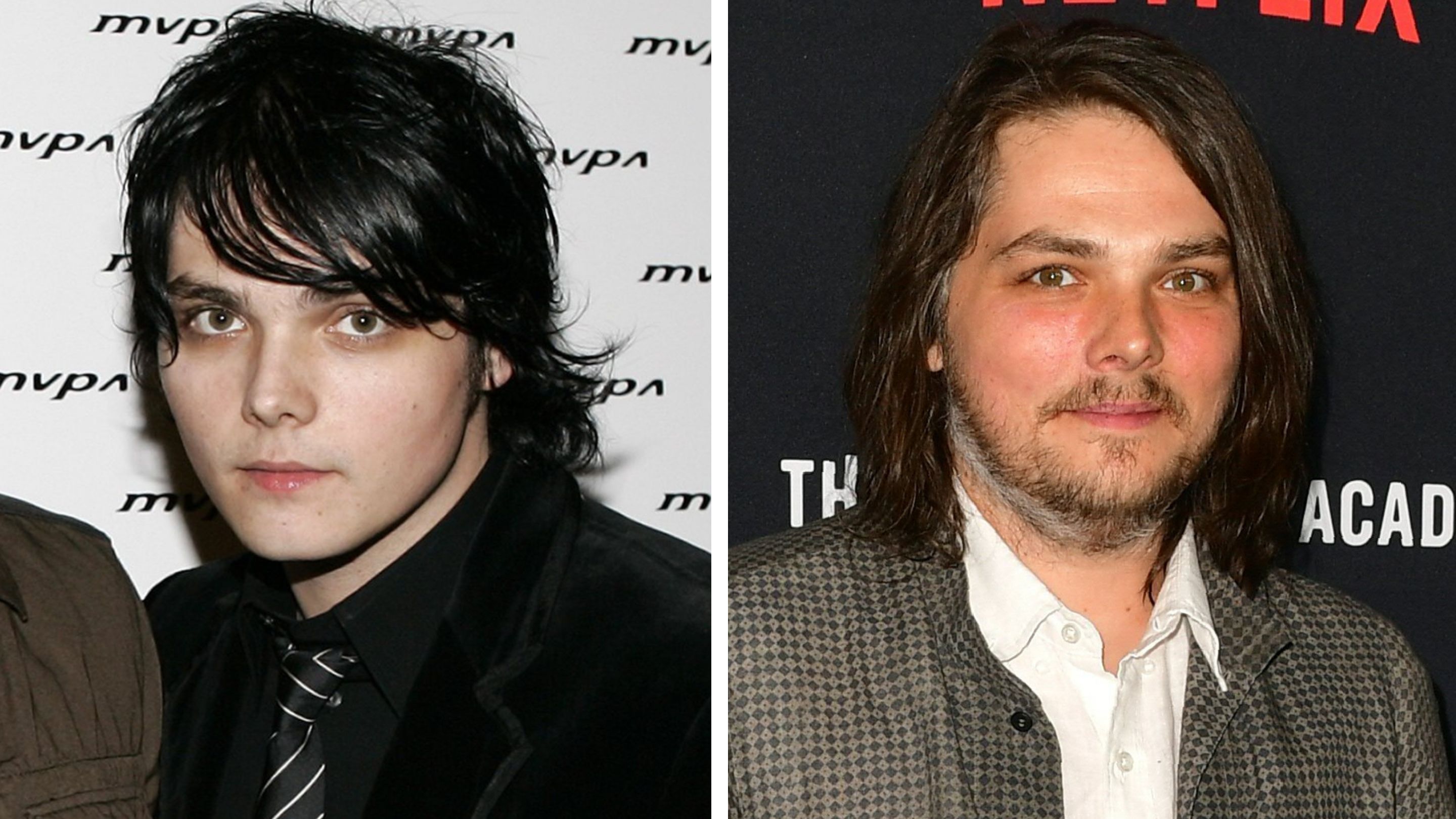 When We Where Young: antes y ahora de los cantantes emo que ...