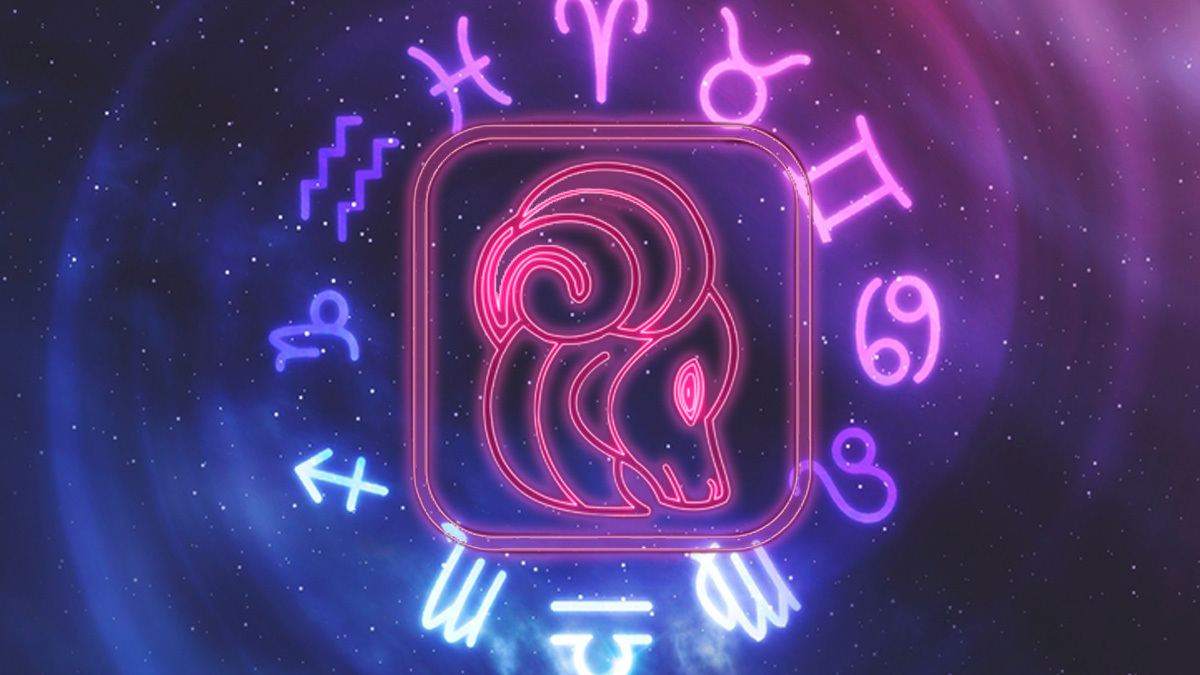 Inicia el mes de Aries y llega el año nuevo zodiacal: prepárate para la ...