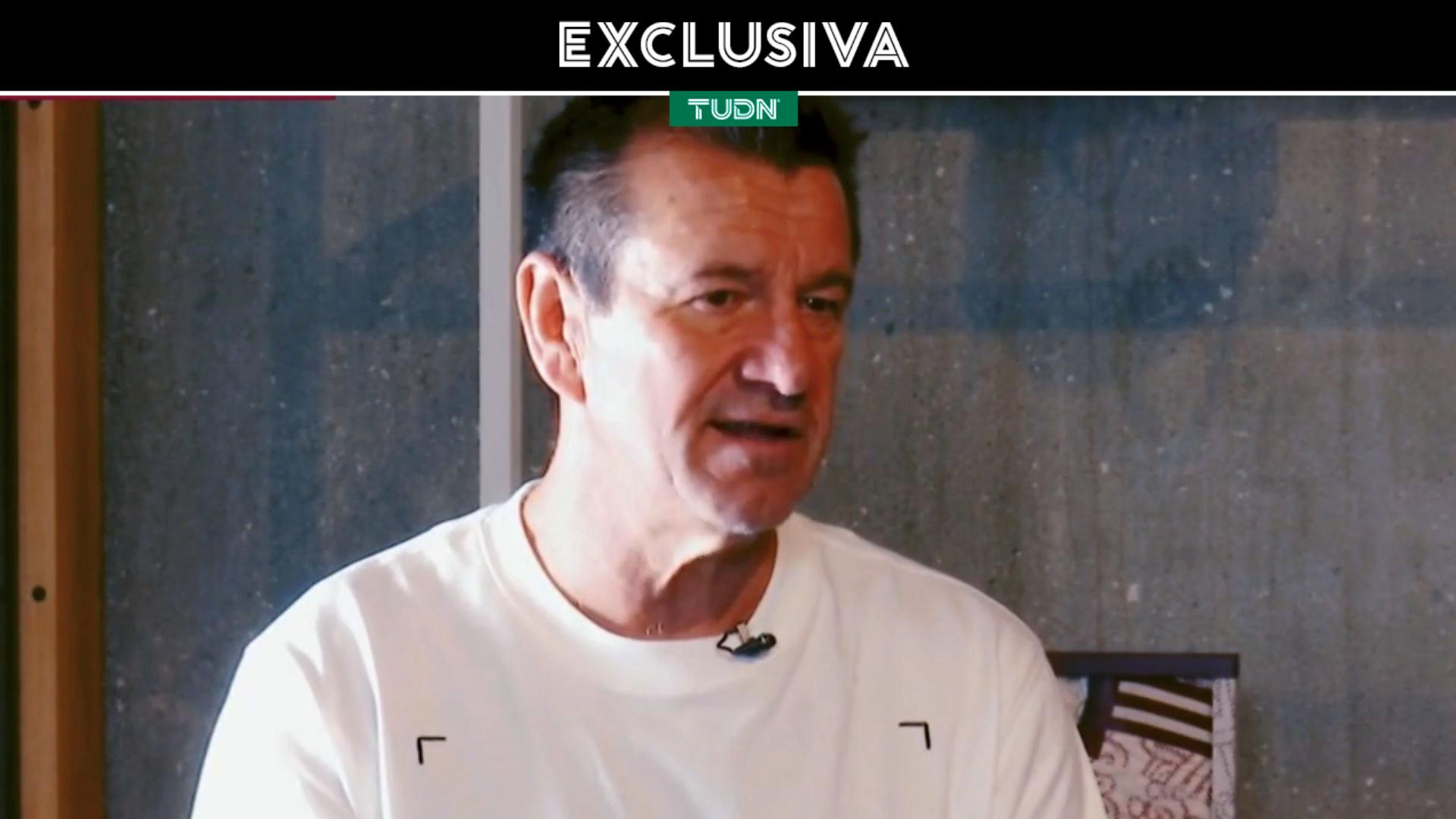 Dunga: "Selección de Brasil es la gran favorita para el Mundial Qatar ...