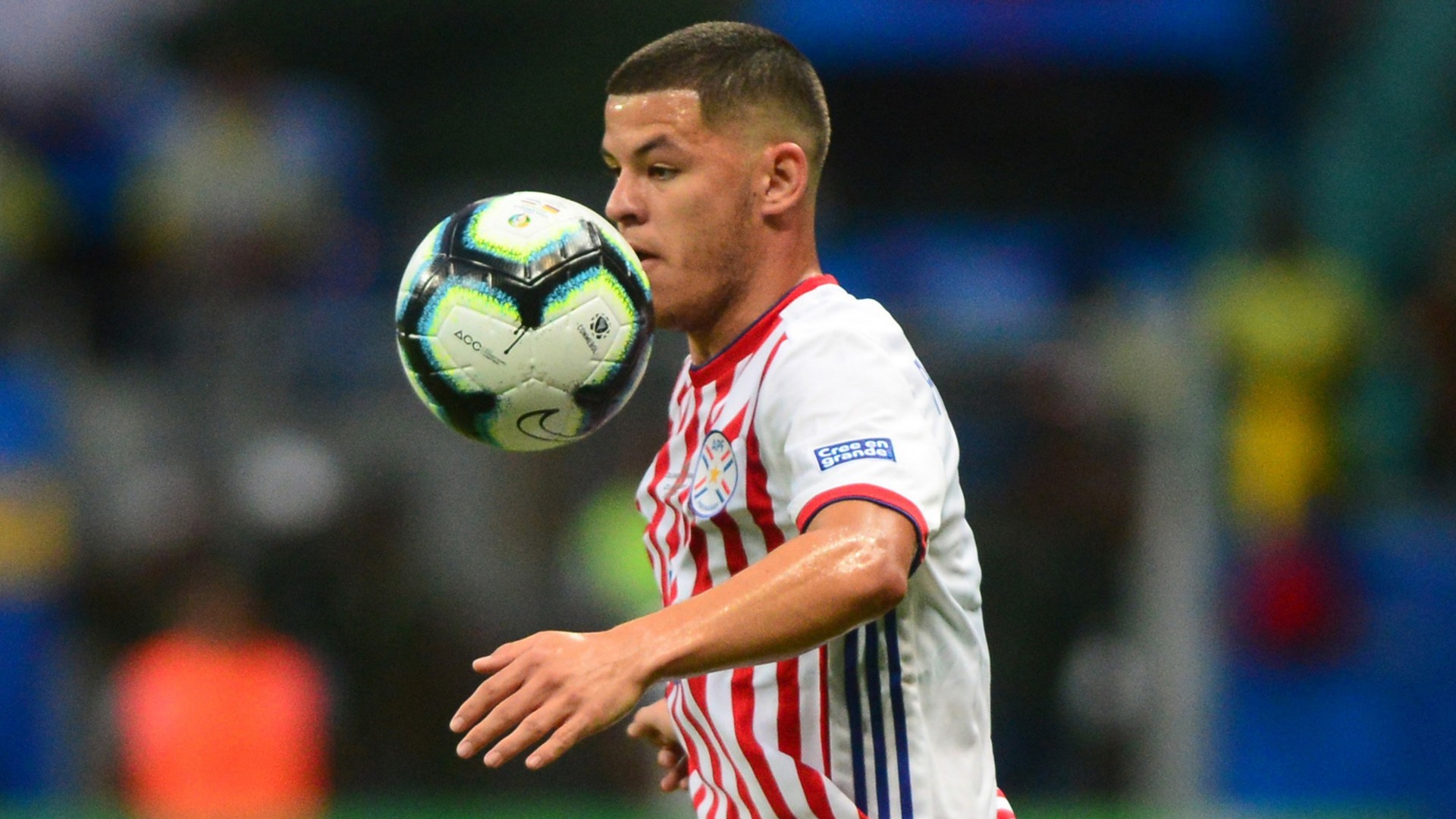 Richard Sánchez arribaría al medio día a la capital de México ...