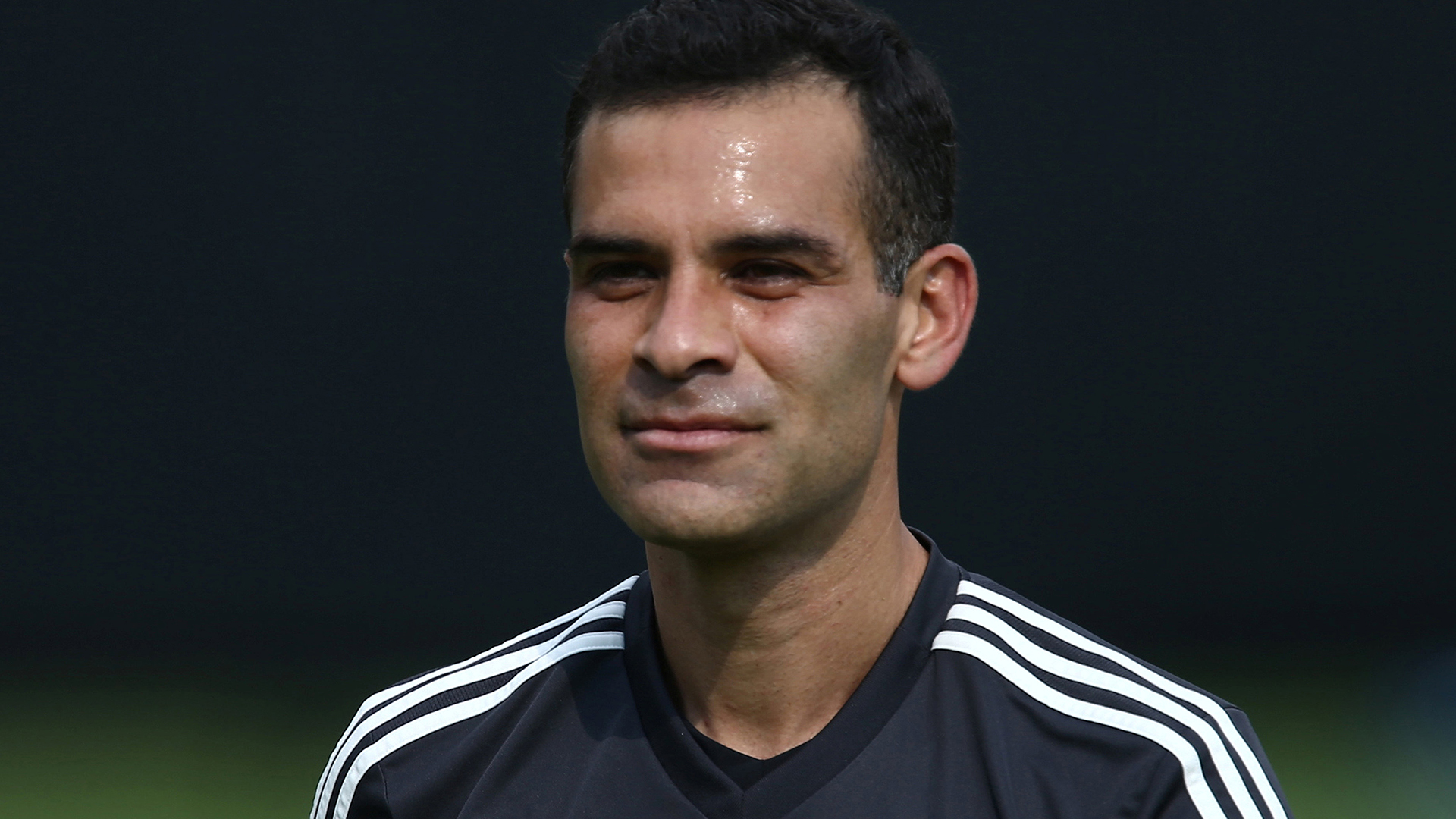 Rafa Márquez, a punto de hacer historia al jugar su quinto Mundial ...