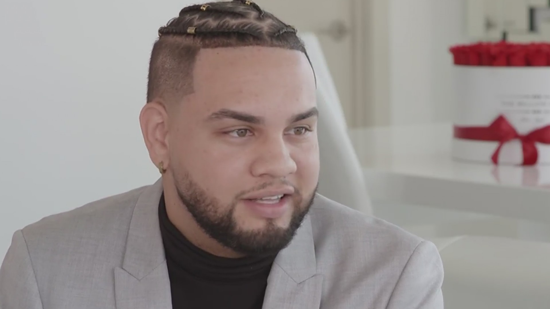 La historia detrás del video más visto de LeJuan James, el comediante ...