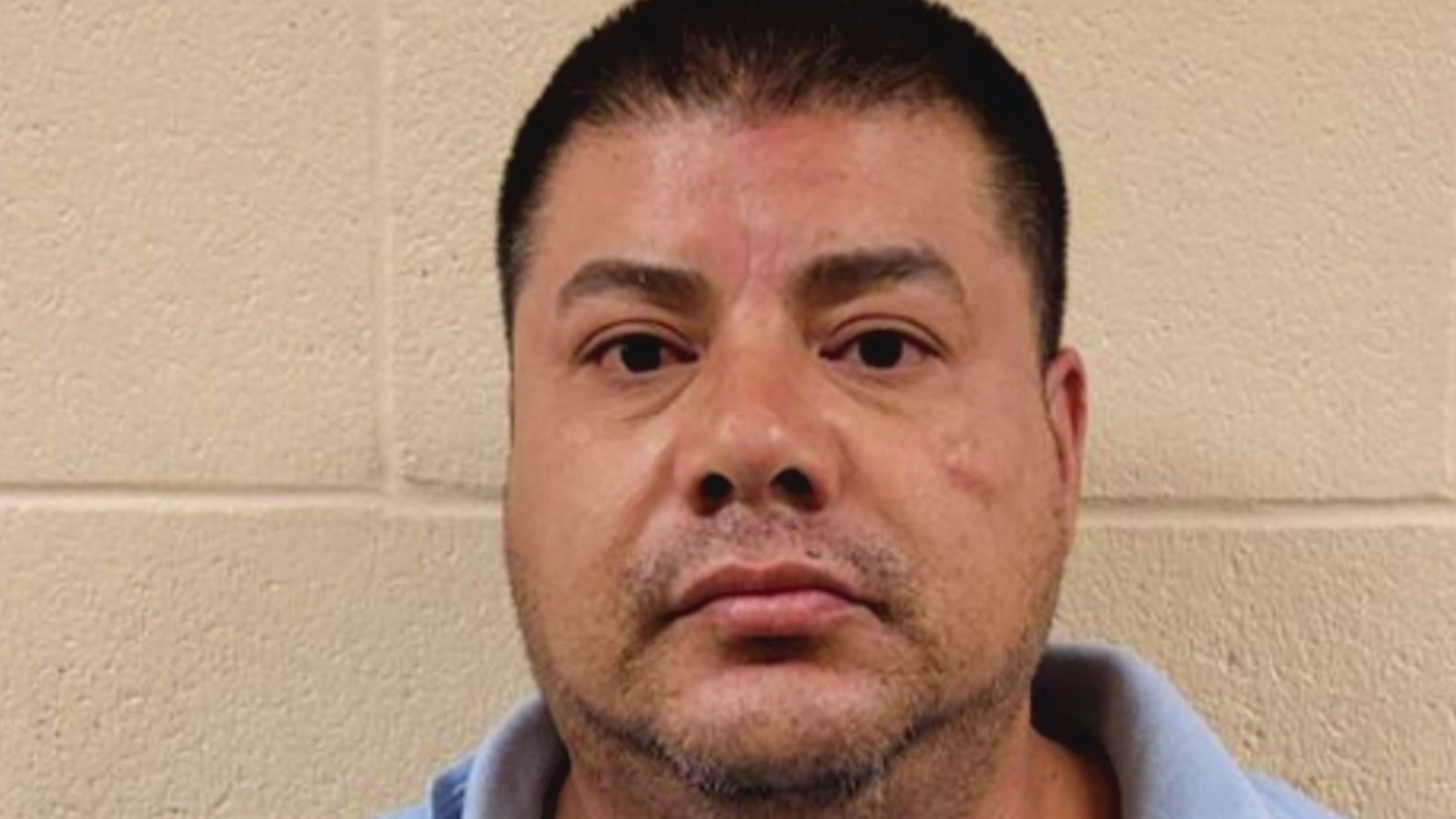 Arrestan en la frontera de Arizona a Víctor Curiel Montes quien ya ...