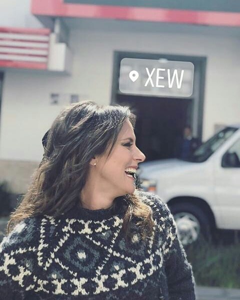 ¿Quién es Regina Rojas? Descúbrelo en 'Canal U', tu propio estilo ...