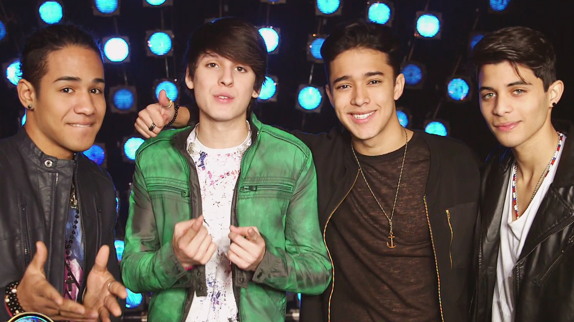 Haz tu sueño realidad, inscríbete a La Banda 2 | Realities La Banda ...